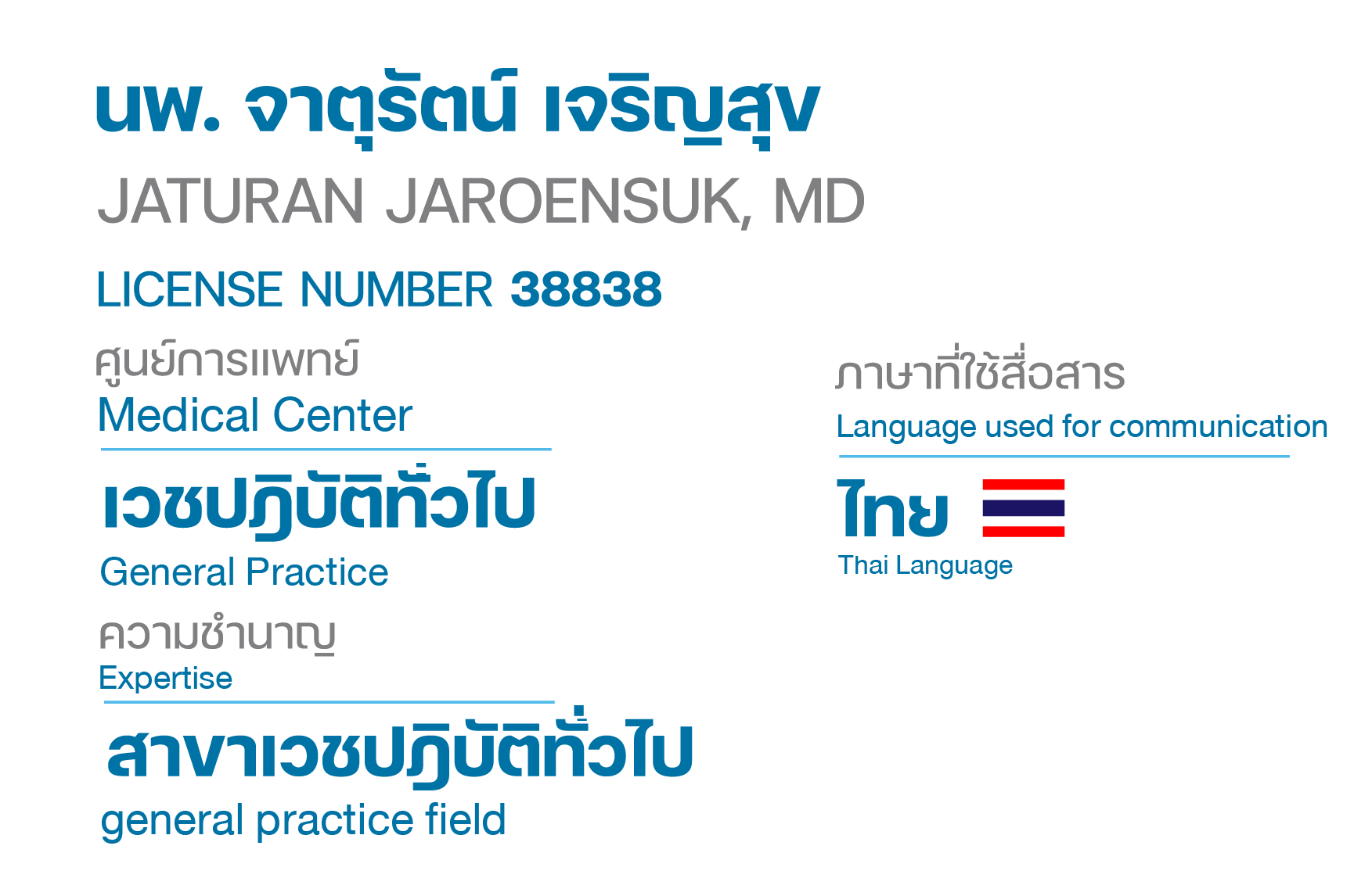 First Western Hospital