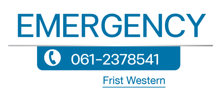 First Western Hospital